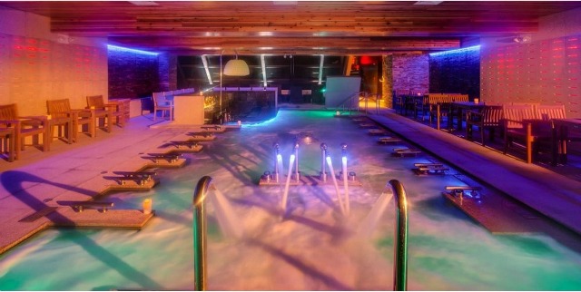 Treat Yourself Or Someone Special At Spa Castle Premier 57