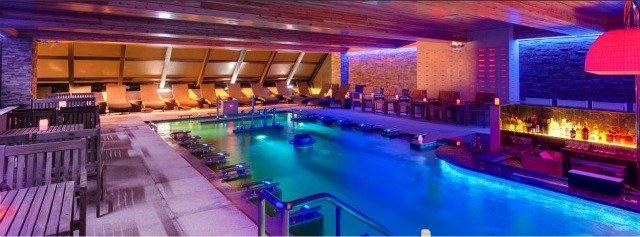 Treat Yourself Or Someone Special At Spa Castle Premier 57