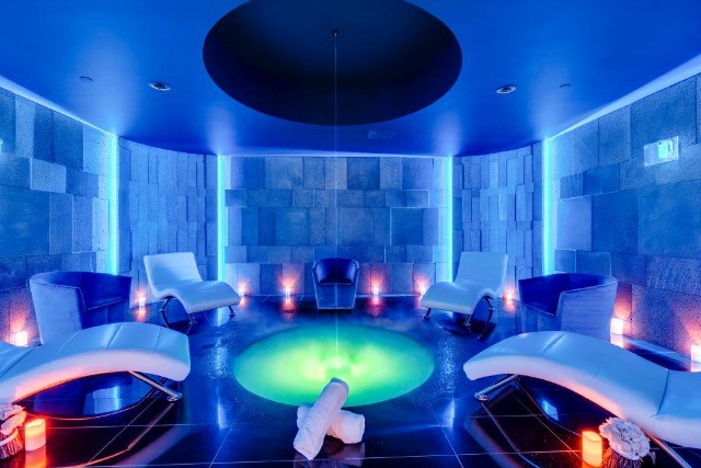 Treat Yourself Or Someone Special At Spa Castle Premier 57