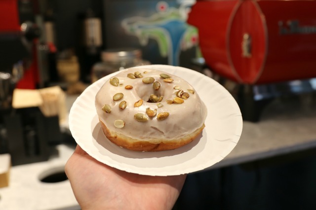 Doughnut Project Brings Classic & Crazy Flavors Downtown - Luxury ...