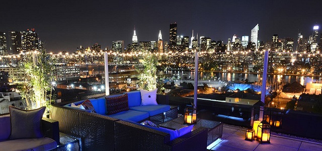 Rooftop Bars With A View In Every Borough