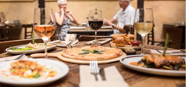 Restaurant of the Month: Uva