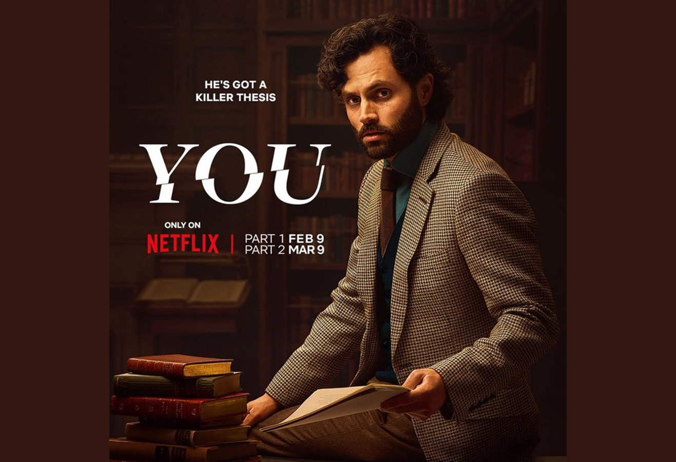 5 TV Shows To Check Out This Winter Blog 5 TV Shows To Check Out This Winter Blog
