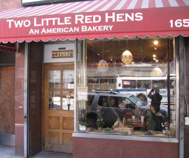 Two Little Red Hens - Luxury Manhattan Apartments for Rent