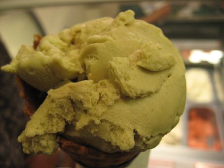 Green Apple Gelato, New York City - Luxury Manhattan Apartments for Rent